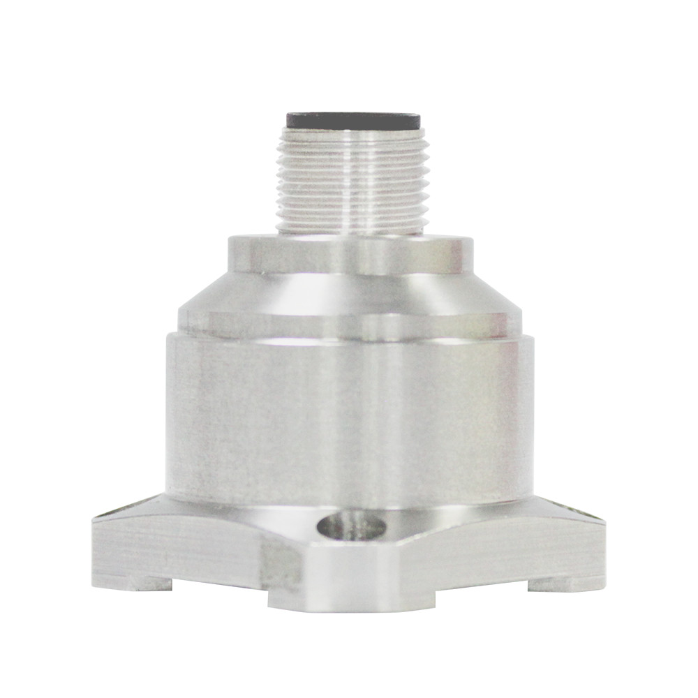 低周波振動の測定と分析のためのMEMSベースの加速計